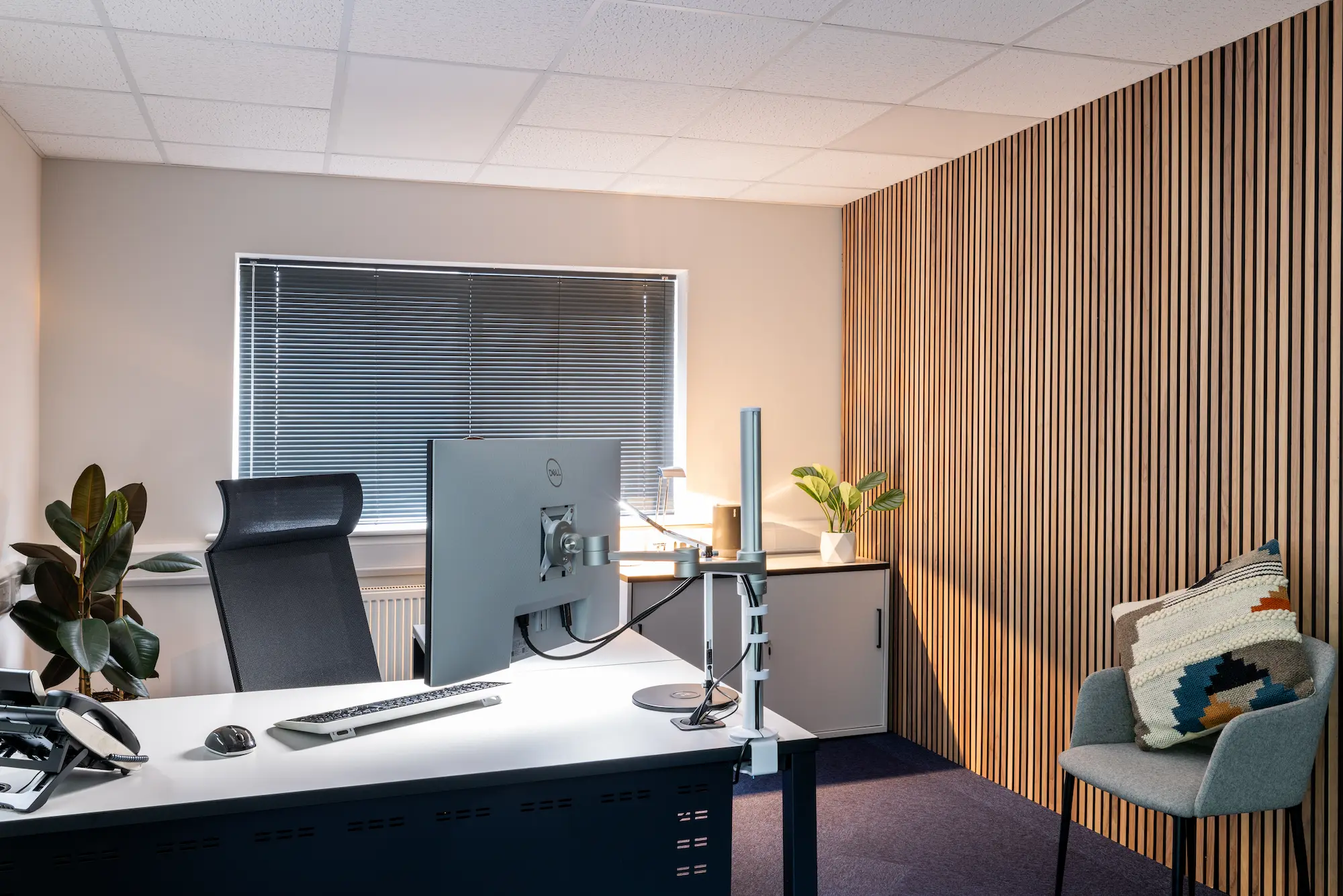 What Makes a Great Office in 2025?